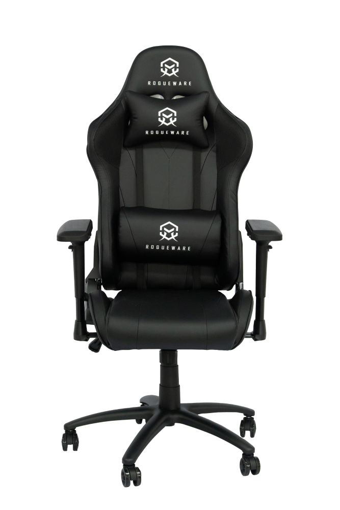 R700 off on Rogueware GC200 Expert Gaming Chair | OneDayOnly