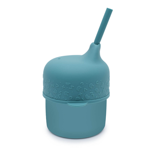 17% off on Silicone Sippy Cup Set | OneDayOnly