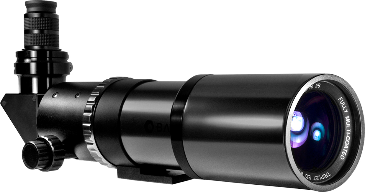 30% off on MAGNUS Apochromatic Refractor Telescope | OneDayOnly