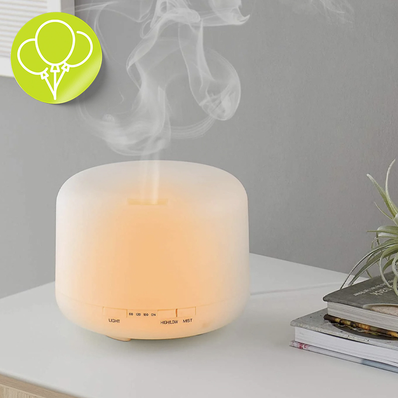 44% off on ZenMist 300ml Aromatherapy Diffuser | OneDayOnly
