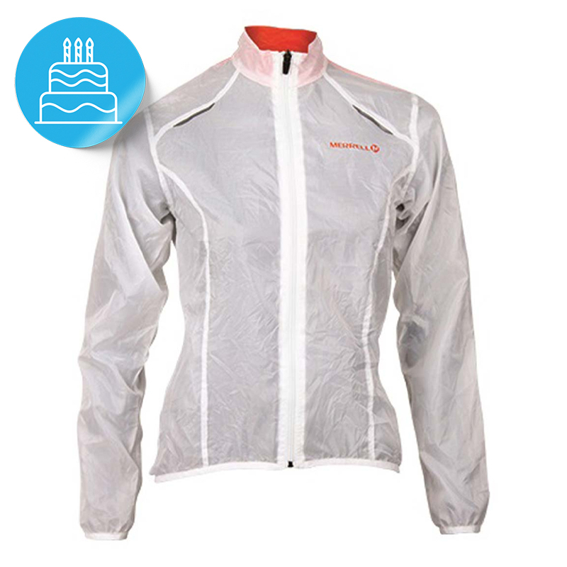 47% off on Merrell Unisex Lightweight Jacket | OneDayOnly