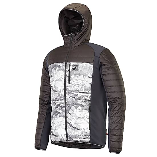 40% off on Men's Takashima Winter Jacket | OneDayOnly