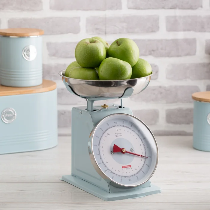 36% off on Typhoon 4kg Living Kitchen Scale | OneDayOnly