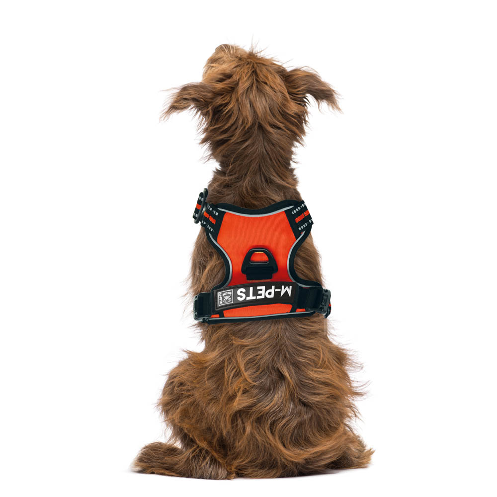 45% off on Dog's Adjustable Hiking Harness | OneDayOnly