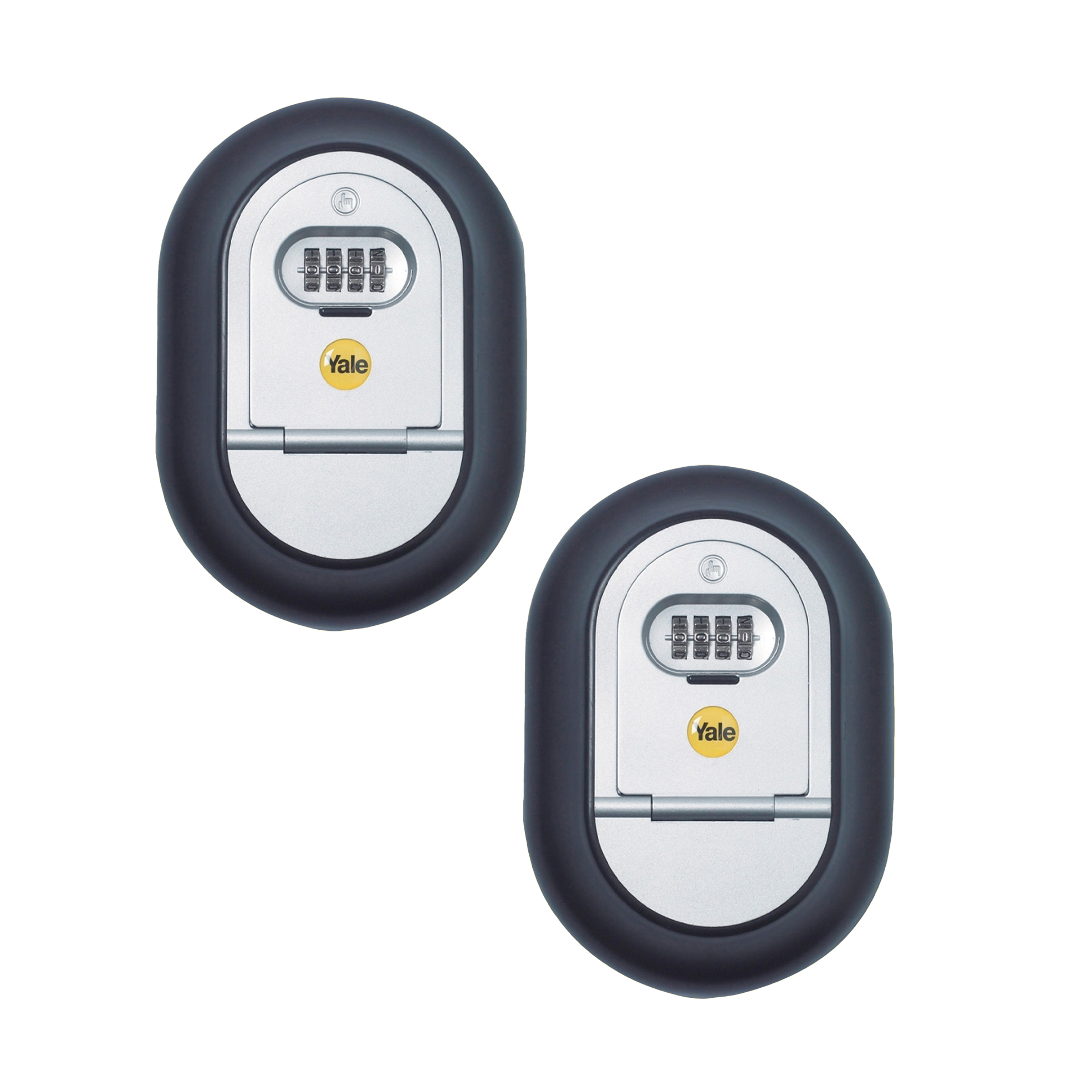 46% off on Yale 2x Combinational Key Access Box | OneDayOnly