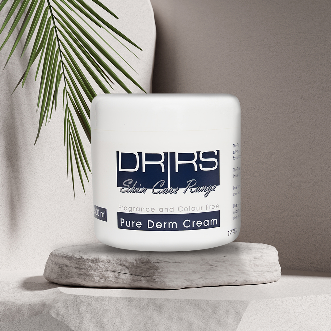 32% off on DR RS Skincare 500ml Pure Derm Cream | OneDayOnly