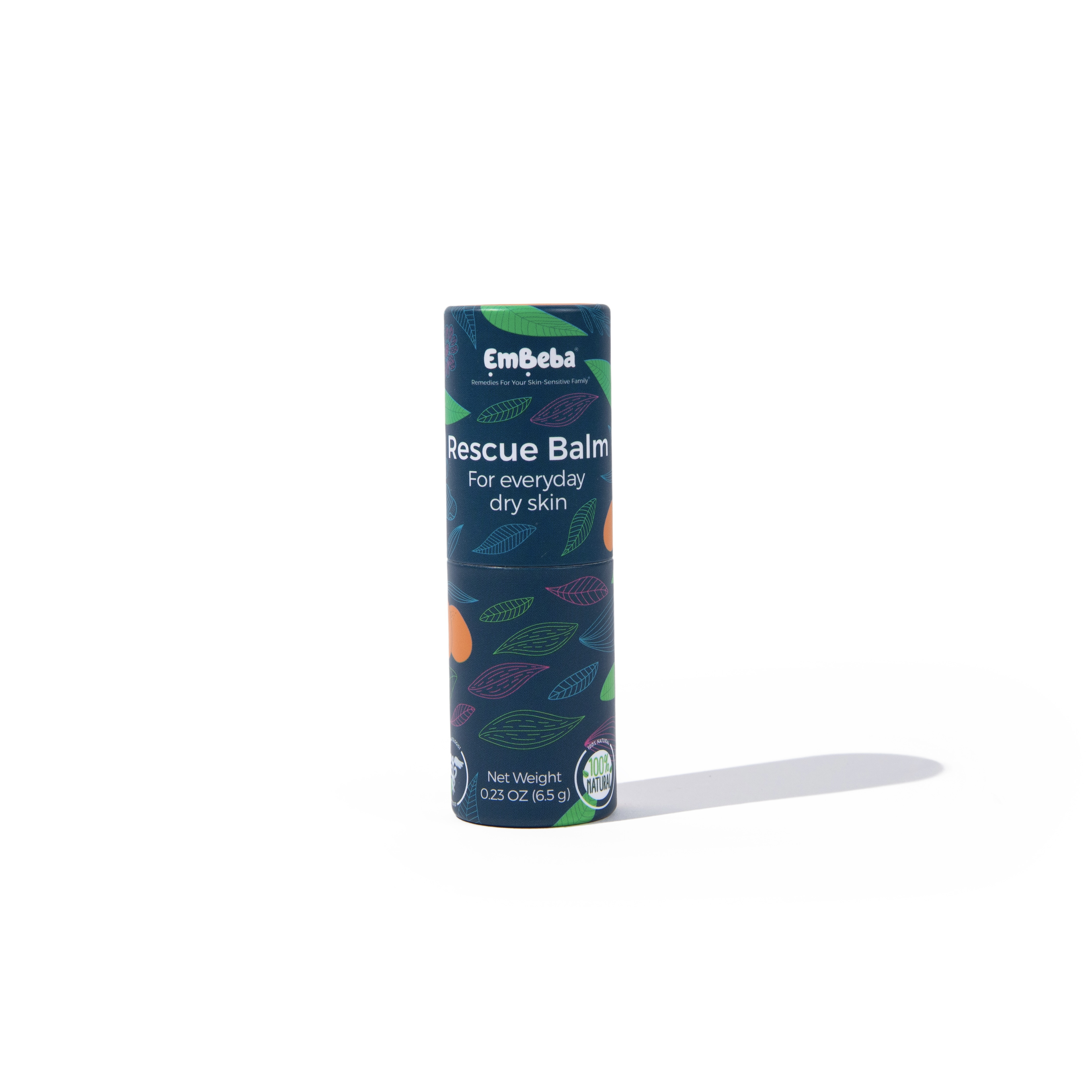 40% off on Embeba 6.5g Natural Rescue Balm | OneDayOnly