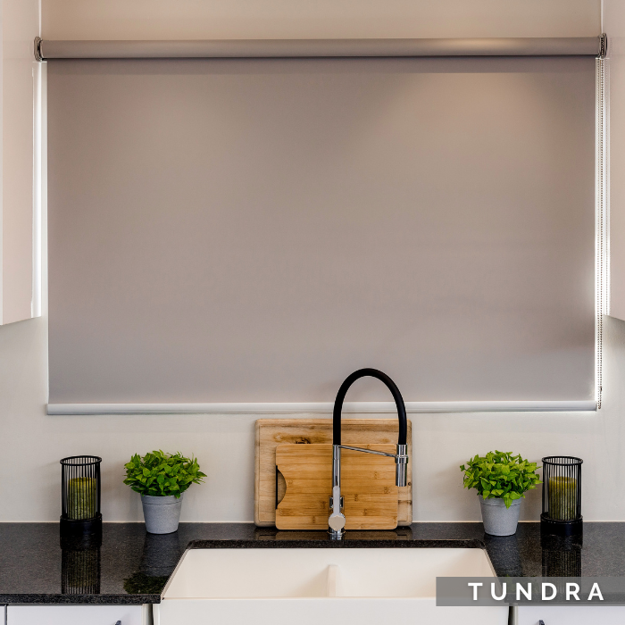 40% off on Complete Light Blockout Roller Blind | OneDayOnly