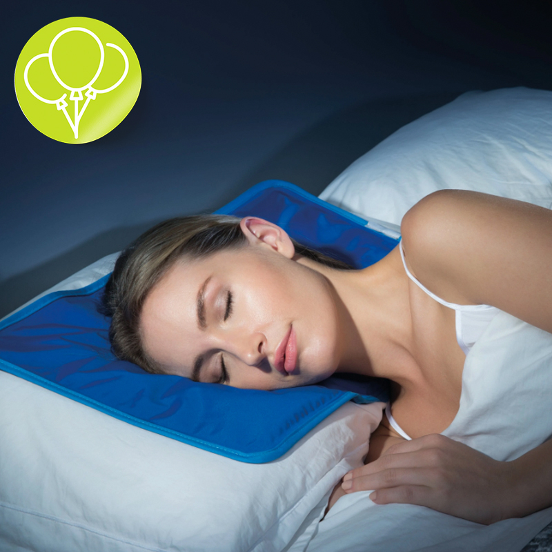 20% off on Chillmax Cooling Pillow Pad | OneDayOnly