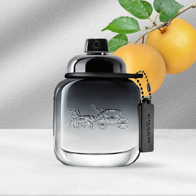 Coach 40ml Men's EDT | OneDayOnly