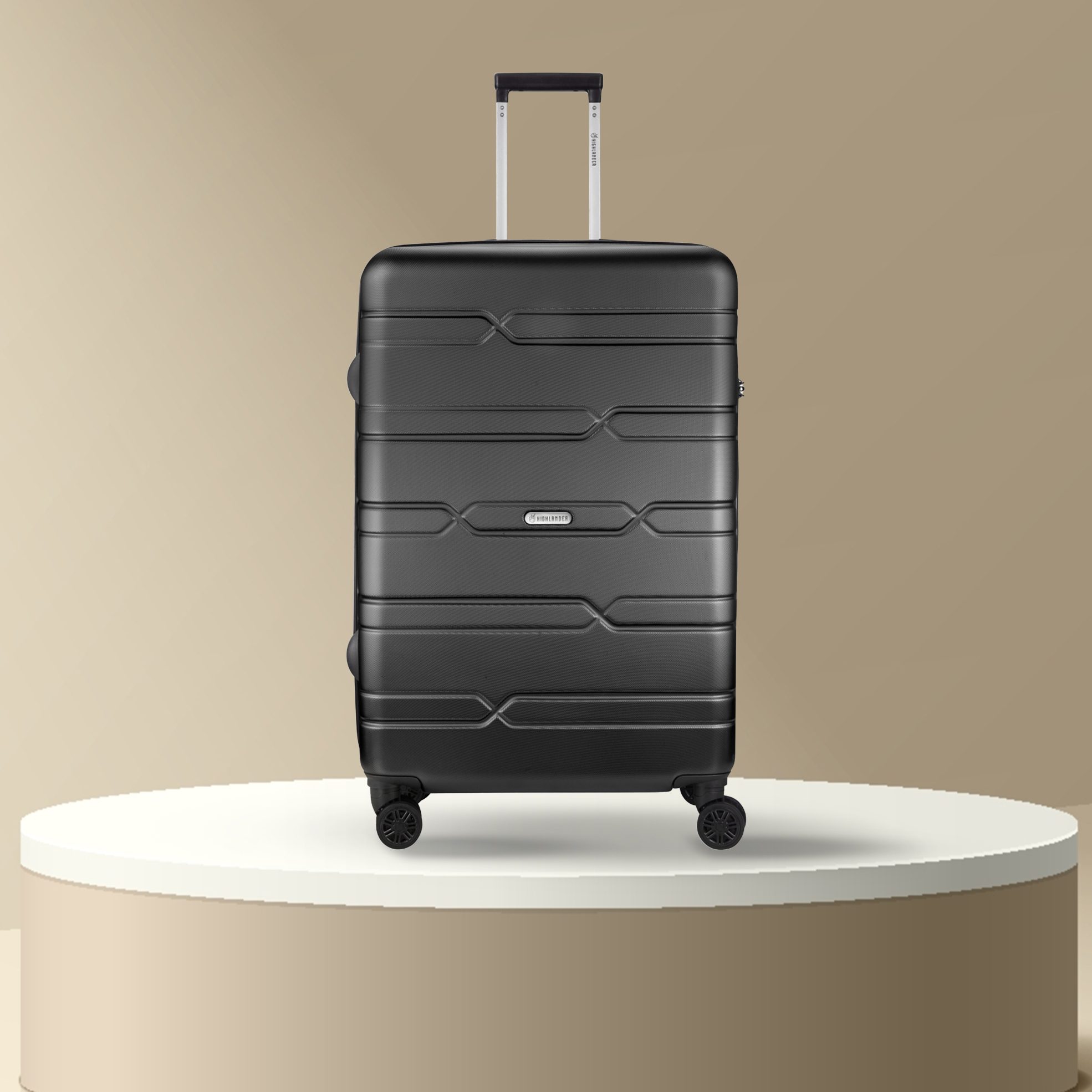 40% off on Bondi Hard Shell Suitcase | OneDayOnly