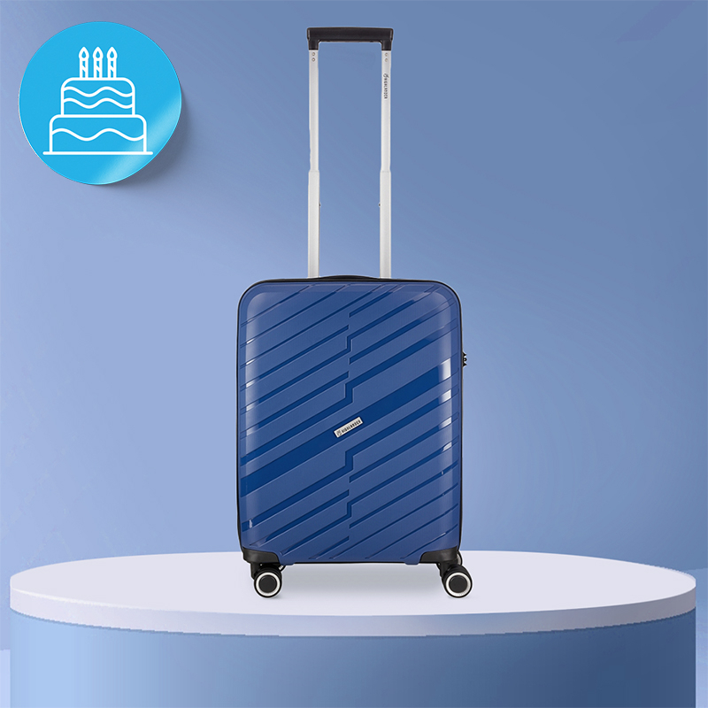 50% off on Java Hard Shell Suitcase | OneDayOnly