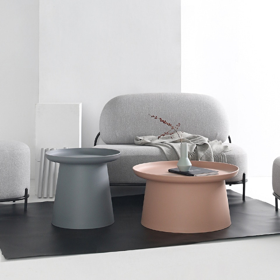 20% off on Chair Crazy Clover Side Table | OneDayOnly