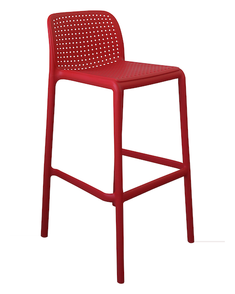 17% off on Chair Crazy 2x Kostas Bar Stools | OneDayOnly