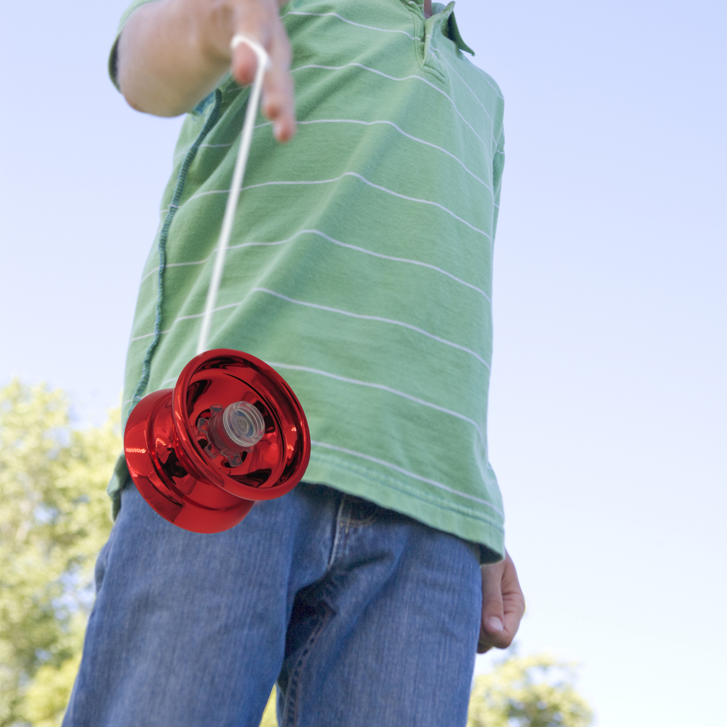 34% off on Lightning Storm 2x YoYo's | OneDayOnly