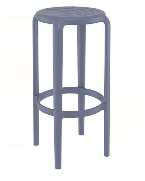 27% off on Chair Crazy 4x 75cm Tom Bar Stools | OneDayOnly