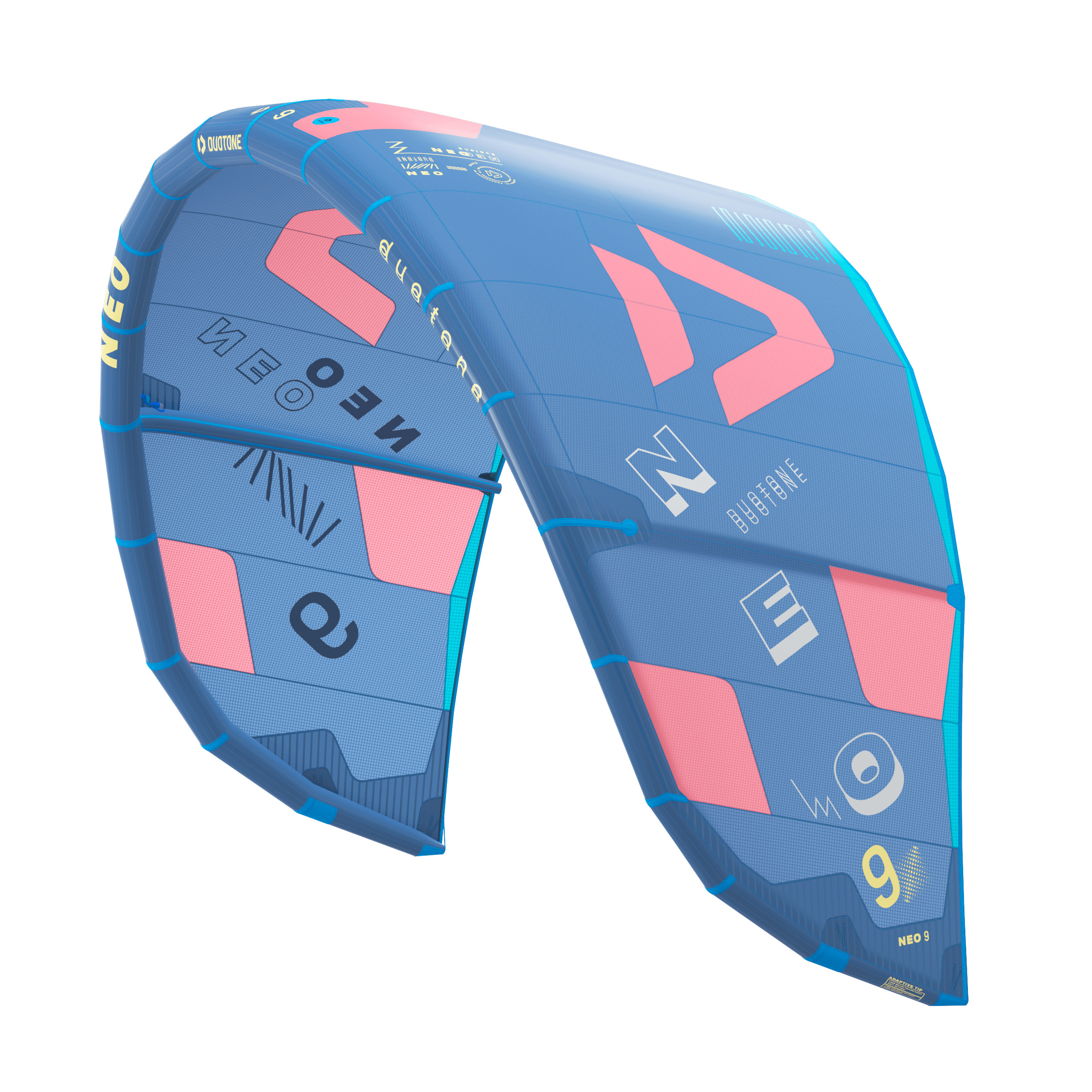 R6,600 off on Duotone Neo High Performance Kite | OneDayOnly