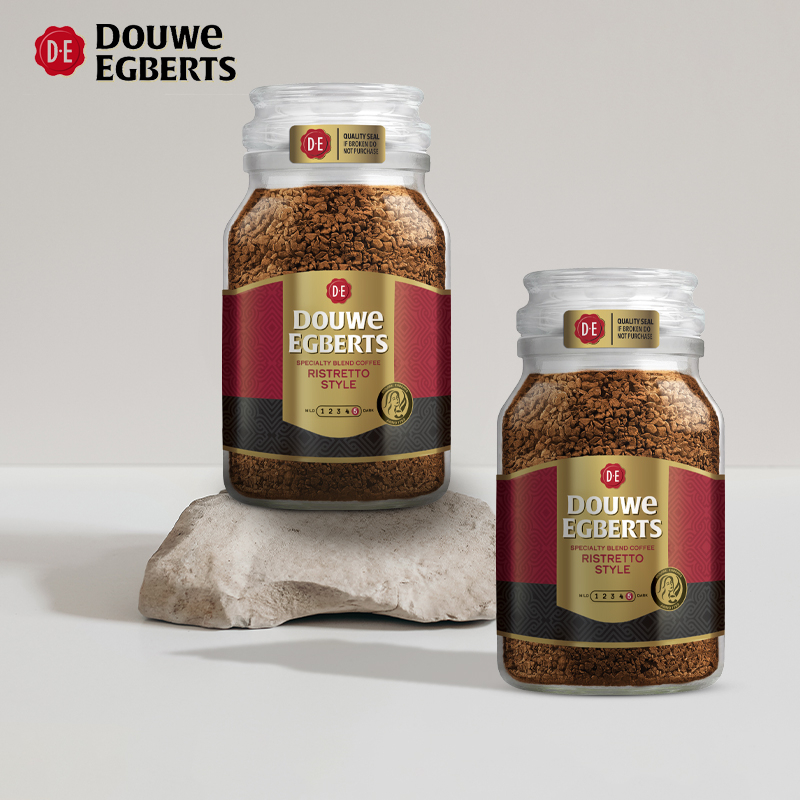27% off on 2x 200g Instant Coffees | OneDayOnly