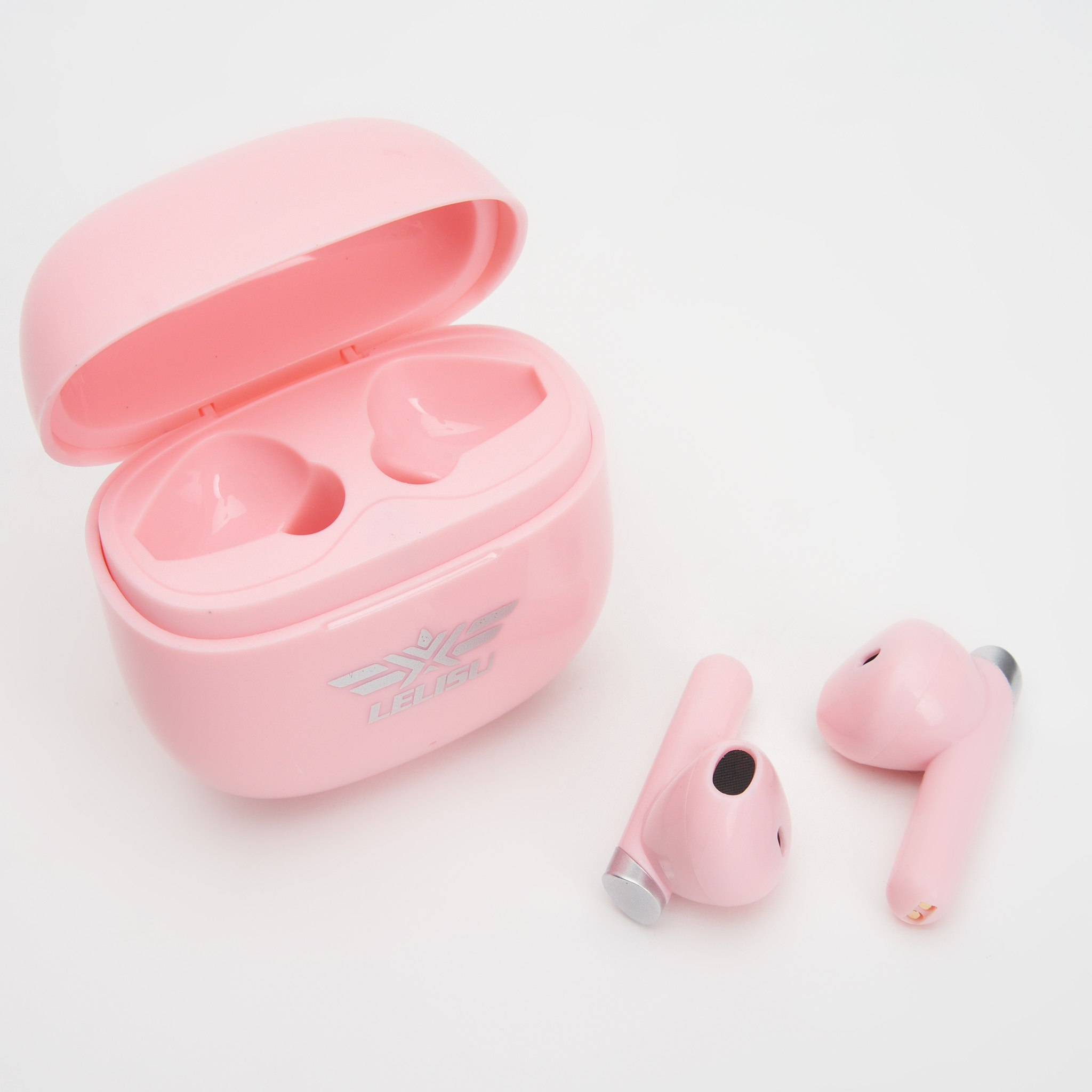 59% off on LELISU True Wireless Stereo Earbuds | OneDayOnly
