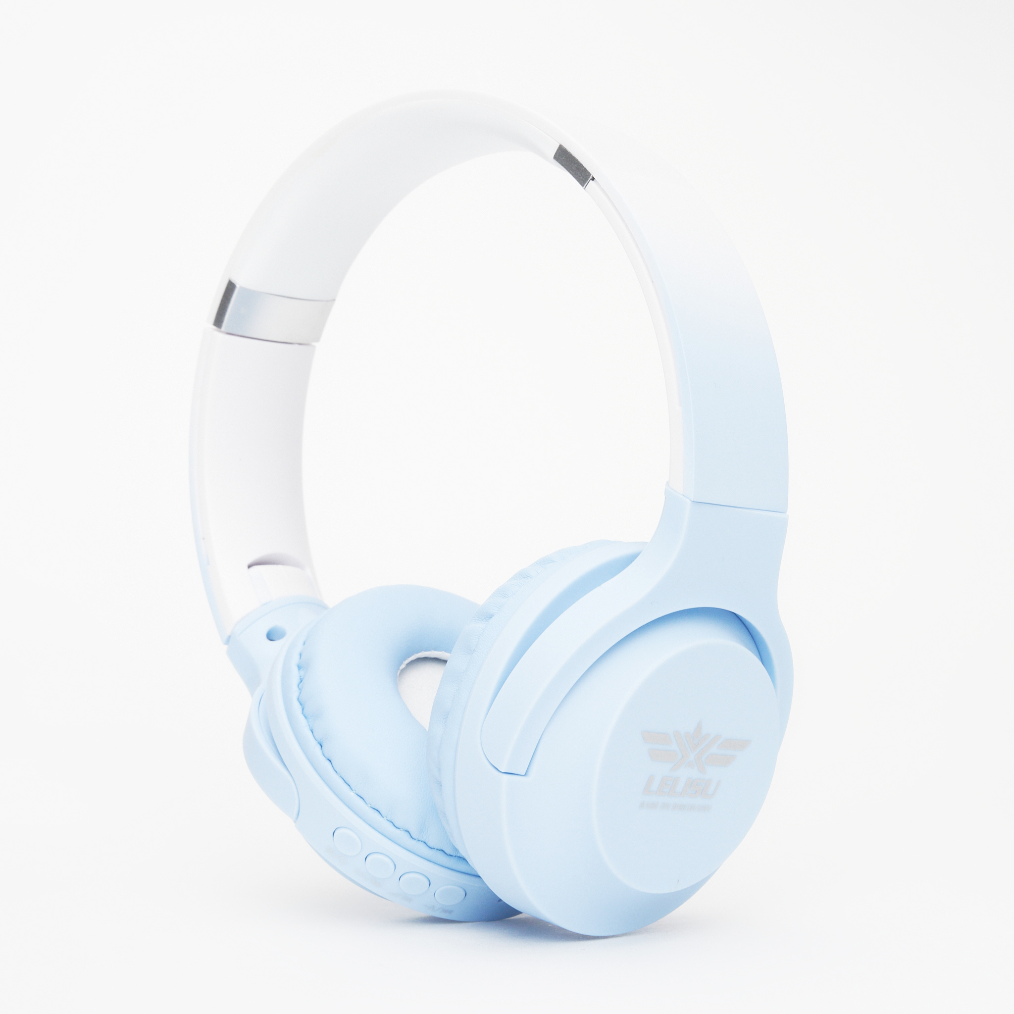 20% off on LELISU Wireless Stereo Headphones | OneDayOnly