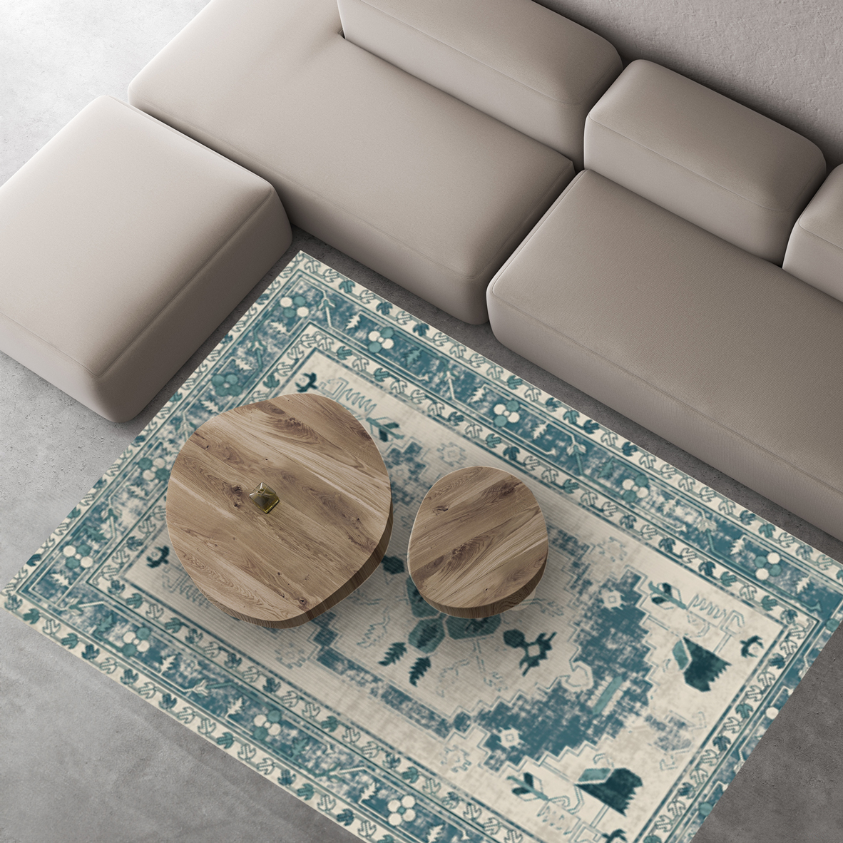 38% off on Vintage Rug Collection | OneDayOnly