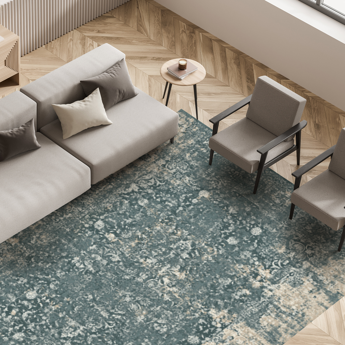 43% off on Vintage Rug Collection | OneDayOnly