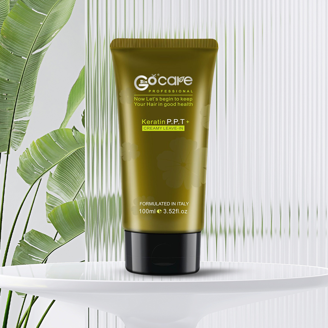 40% off on GoCare 100ml PPT Leave-in Treatment | OneDayOnly