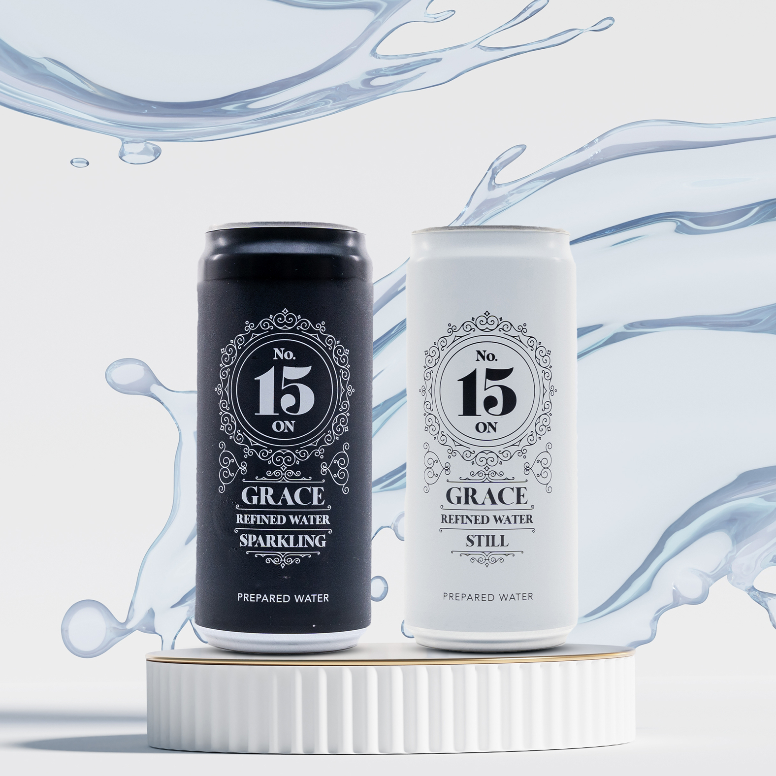 32% off on 15 on Grace 24x 300ml Refined Water | OneDayOnly