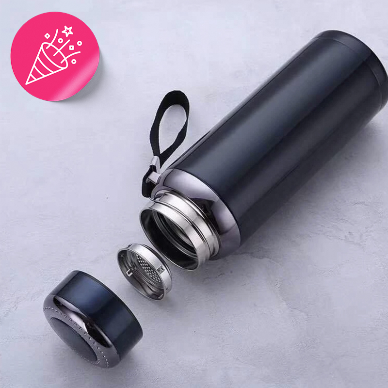 56% off on ThermoHold Thermal Insulated Flask | OneDayOnly