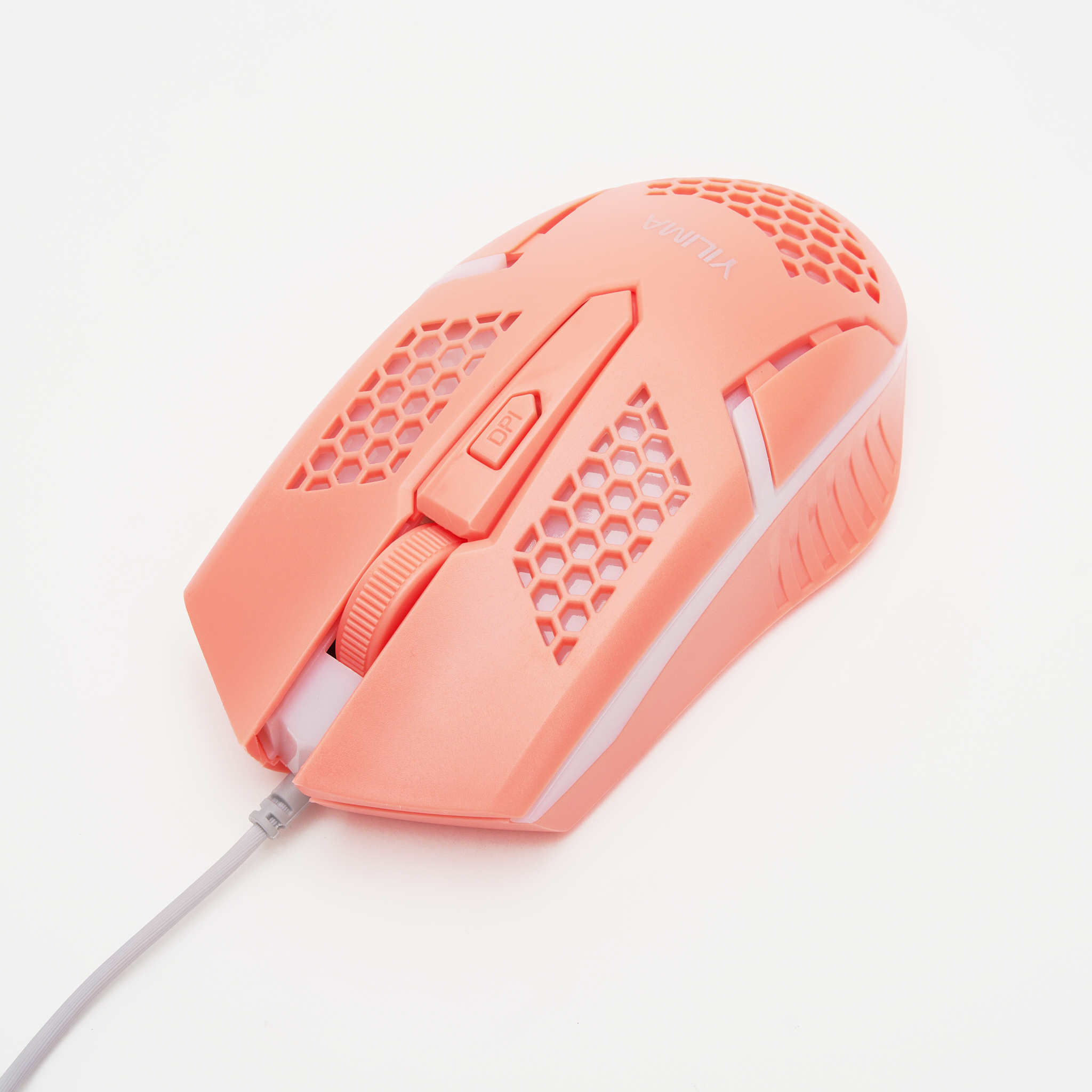 60% off on Yilima Colourful LED Gaming Mouse | OneDayOnly