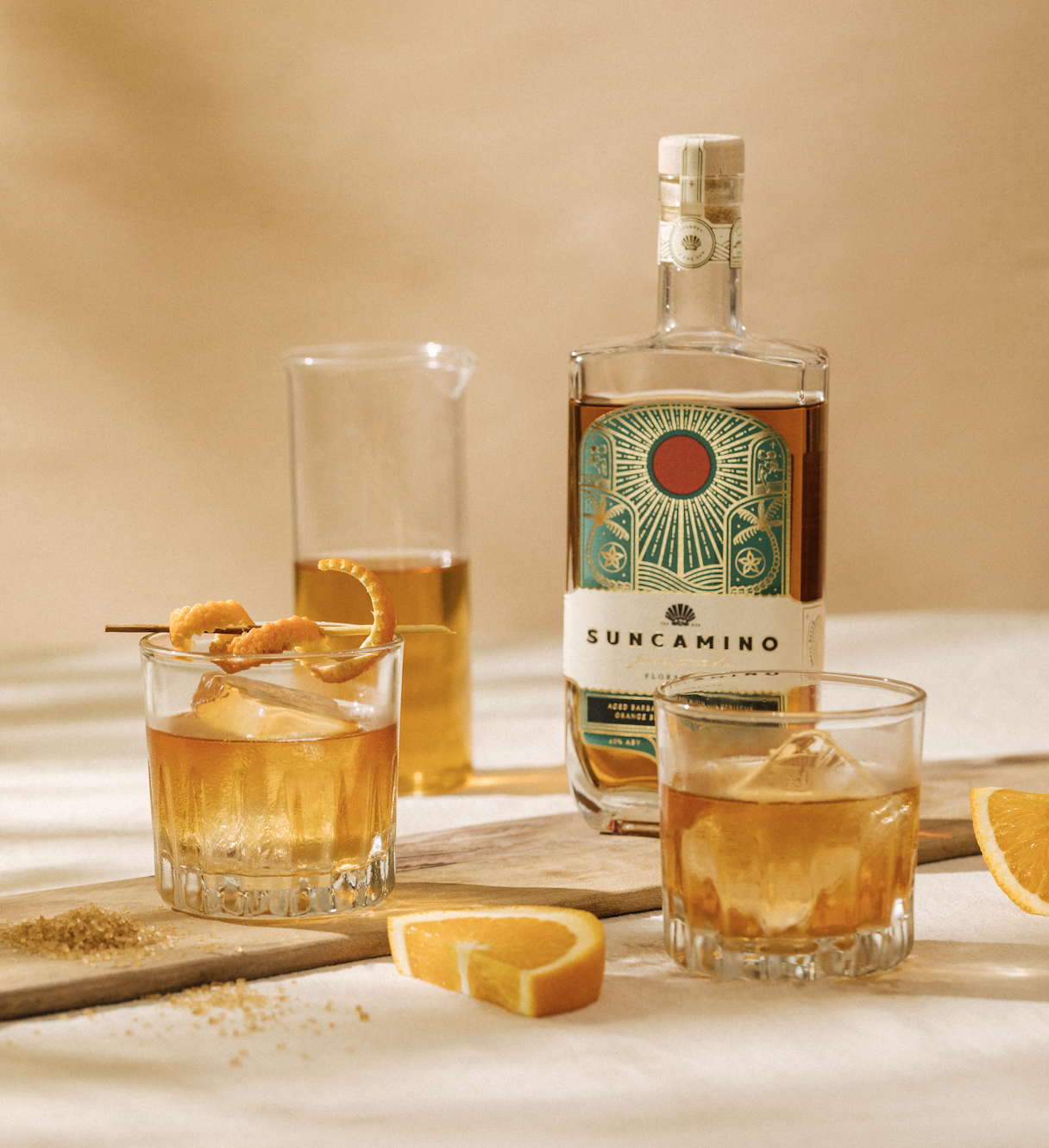 25% off on Suncamino 500ml 8 Year Old Craft Rum | OneDayOnly