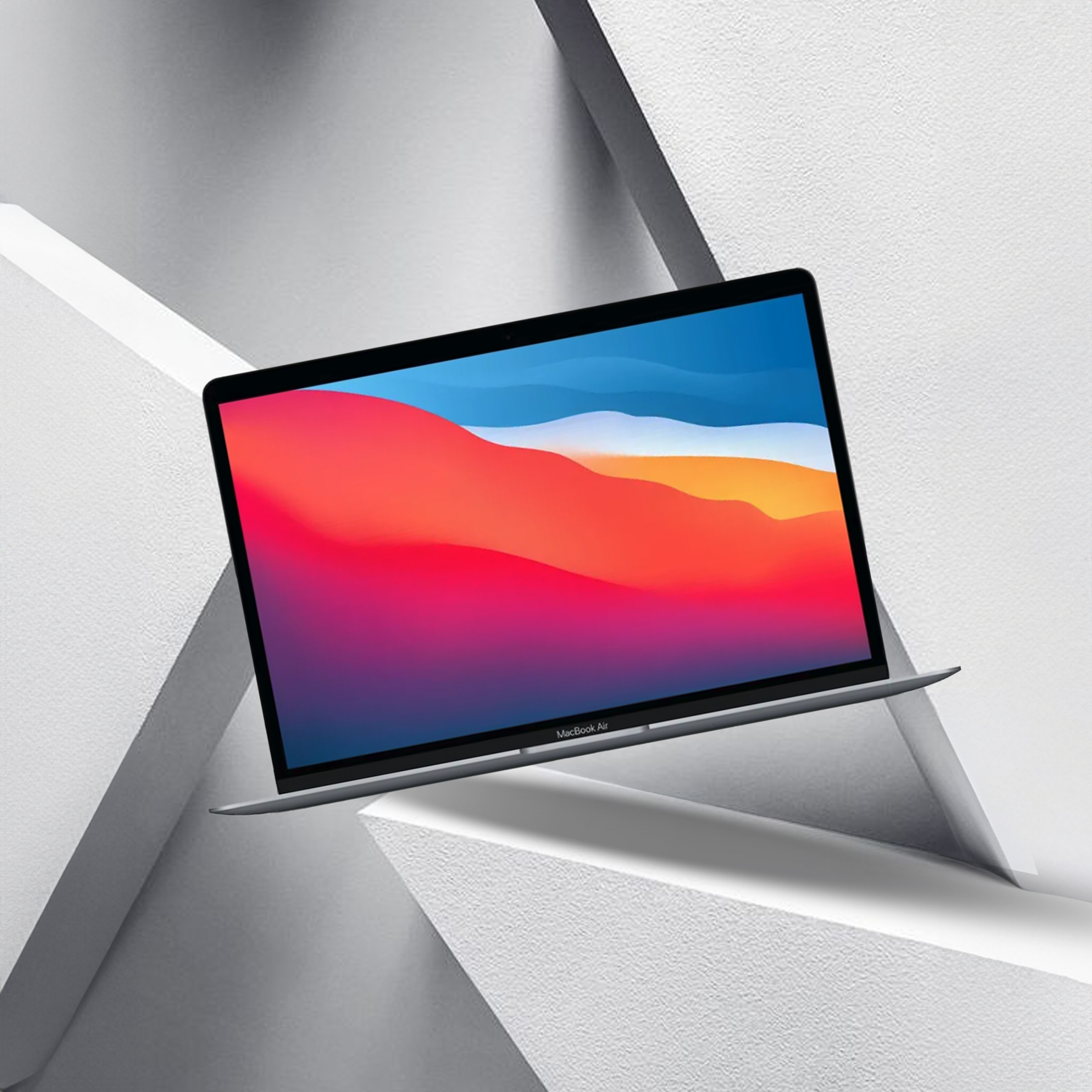 R1,500 off on Apple 2020 MacBook Air 13" 256GB | OneDayOnly