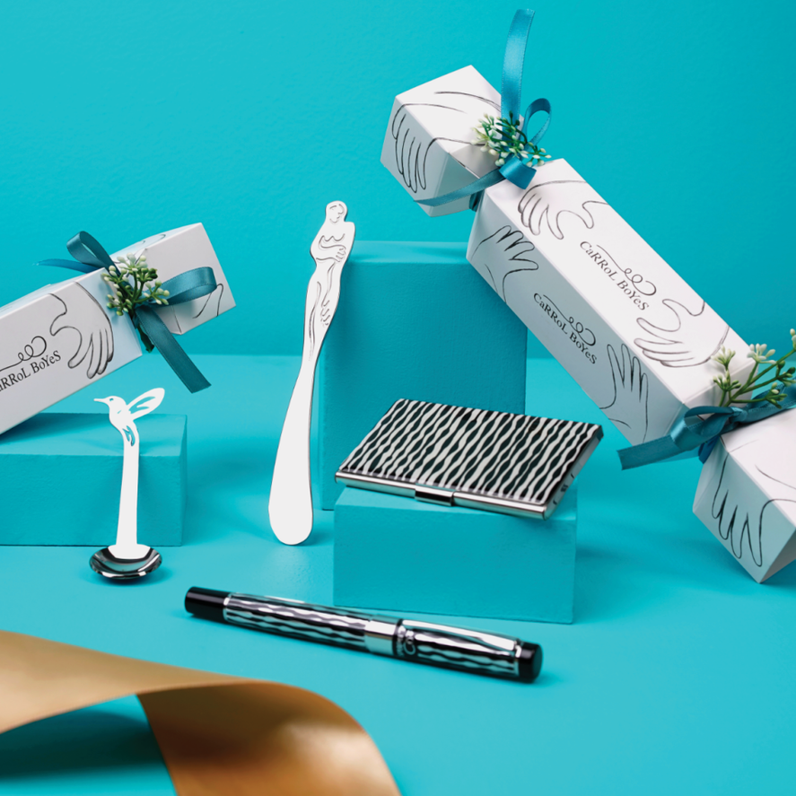 R70 off on Joyful Tidings Cracker Gift Set | OneDayOnly
