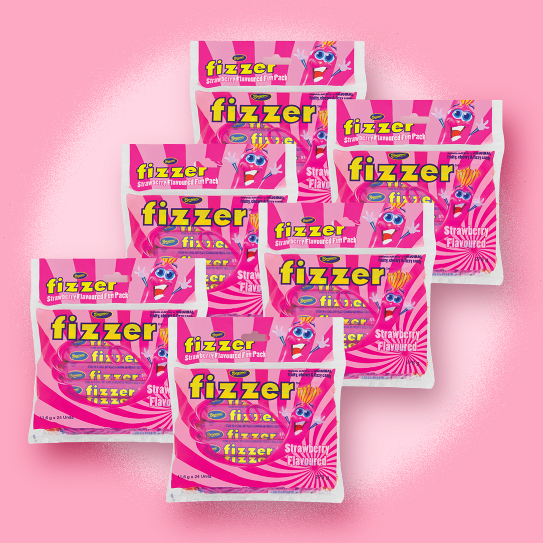 31% off on Beacon 6x 24's Fizzers | OneDayOnly