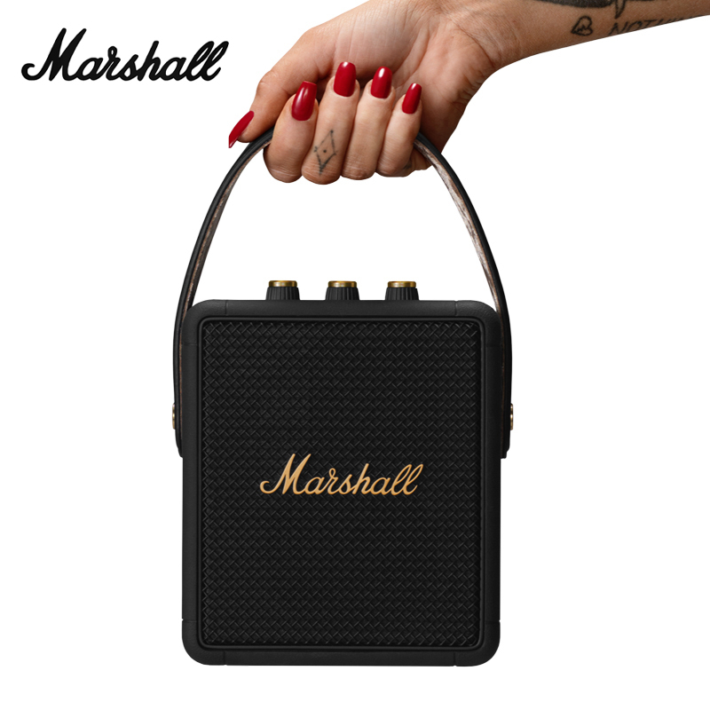 R900 off on Stockwell II Portable Speaker | OneDayOnly