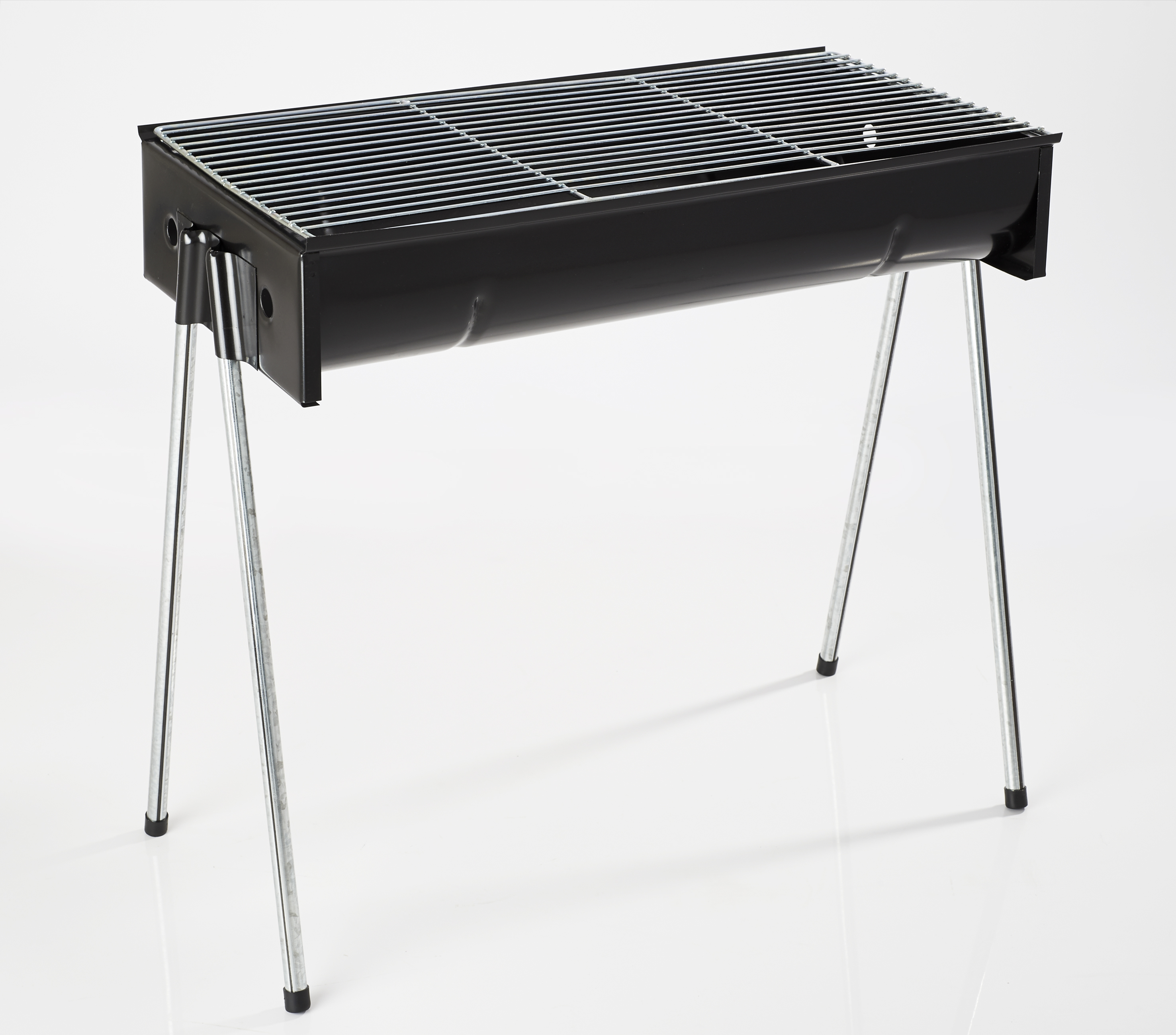 40% off on Metalix Large Foldable Braai | OneDayOnly