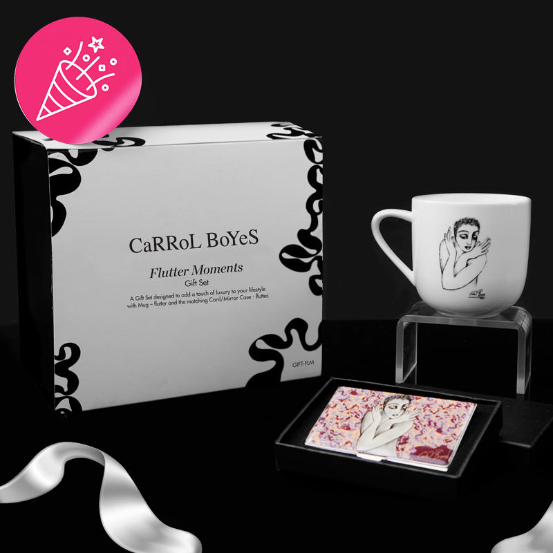 37% off on Flutter Moments Gift Sets | OneDayOnly