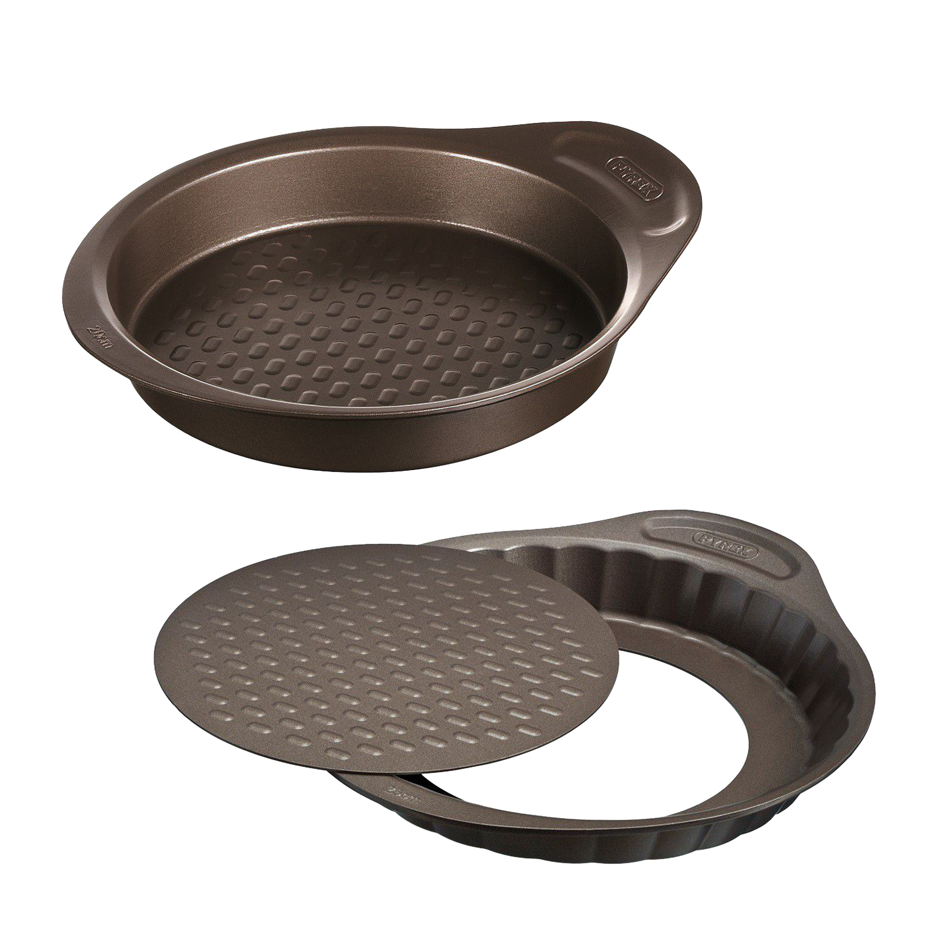 30% off on Pyrex 2x Baking Pans | OneDayOnly