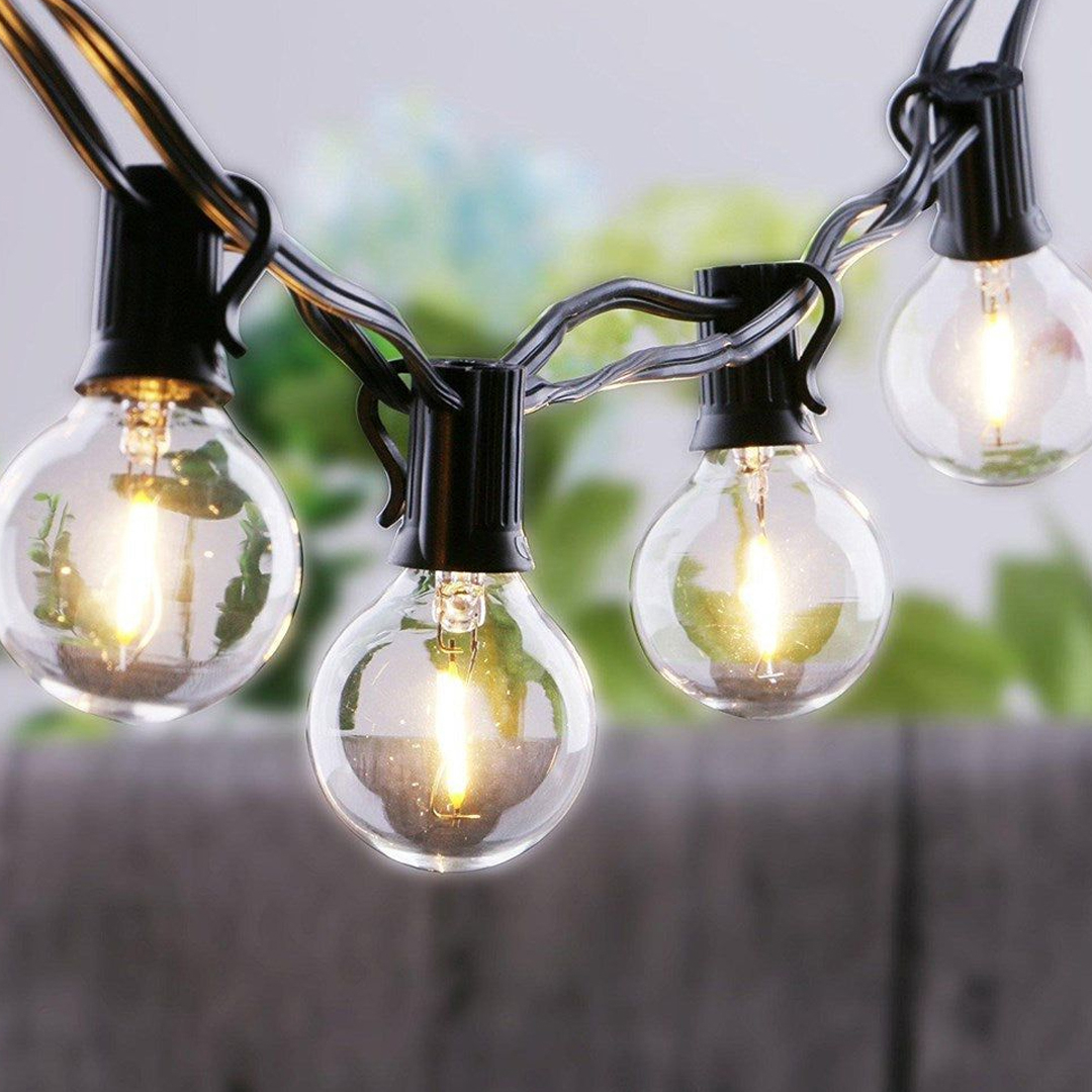 29% off on 20m LED Bulbs String Lights | OneDayOnly