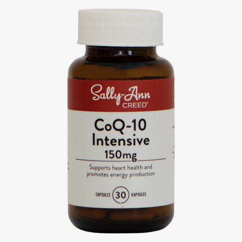 34% off on CoQ-10 Intensive Capsules (30's) | OneDayOnly