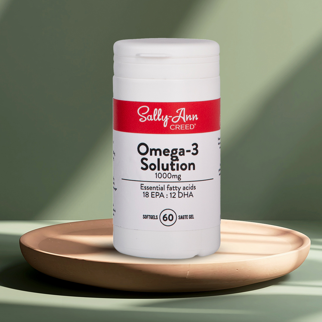 33% off on Omega-3 Solution Capsules (60's) | OneDayOnly