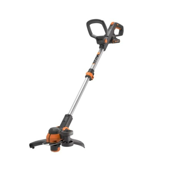 20% off on WORX Cordless String Trimmer | OneDayOnly