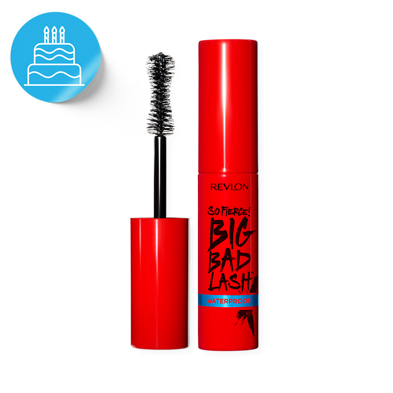 46% off on Revlon So Fierce Big Bad Mascara | OneDayOnly