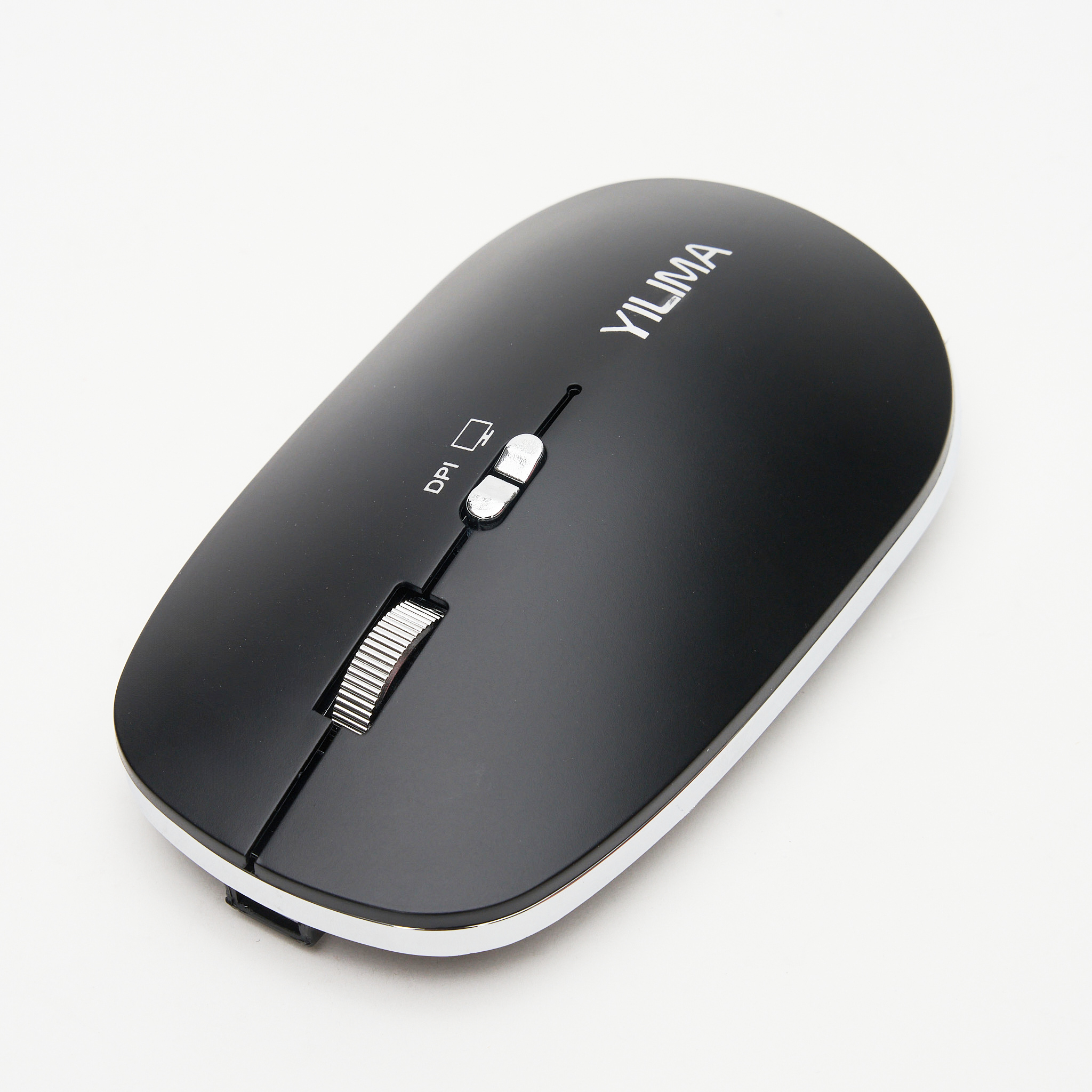56% off on Yilima Two Modes Wireless Mouse | OneDayOnly