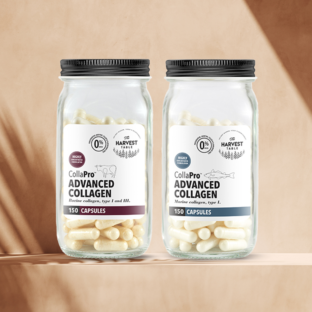 32% off on 150's CollaPro Advanced Collagen Capsules | OneDayOnly