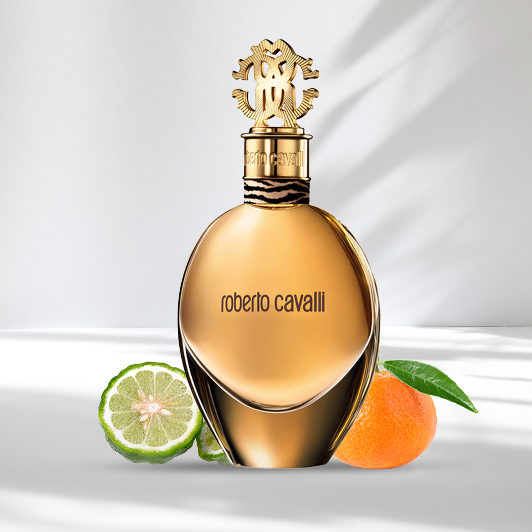 32% off on Roberto Cavalli 50ml For Her EDP | OneDayOnly