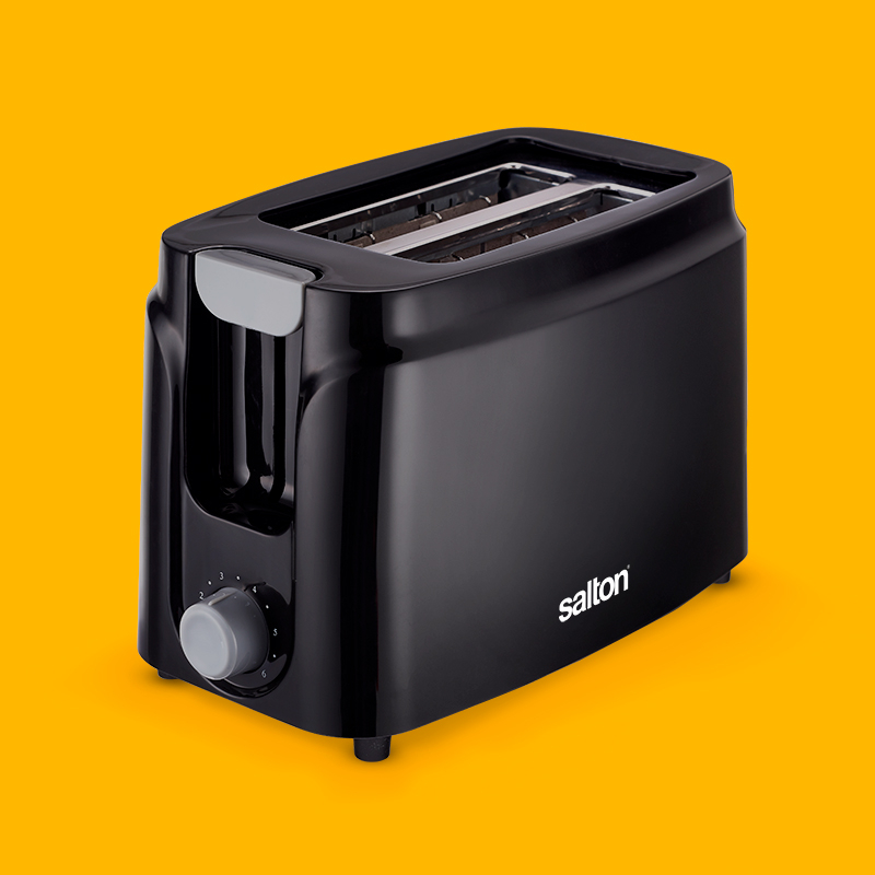 29% off on Salton 2 Slice Toaster | OneDayOnly