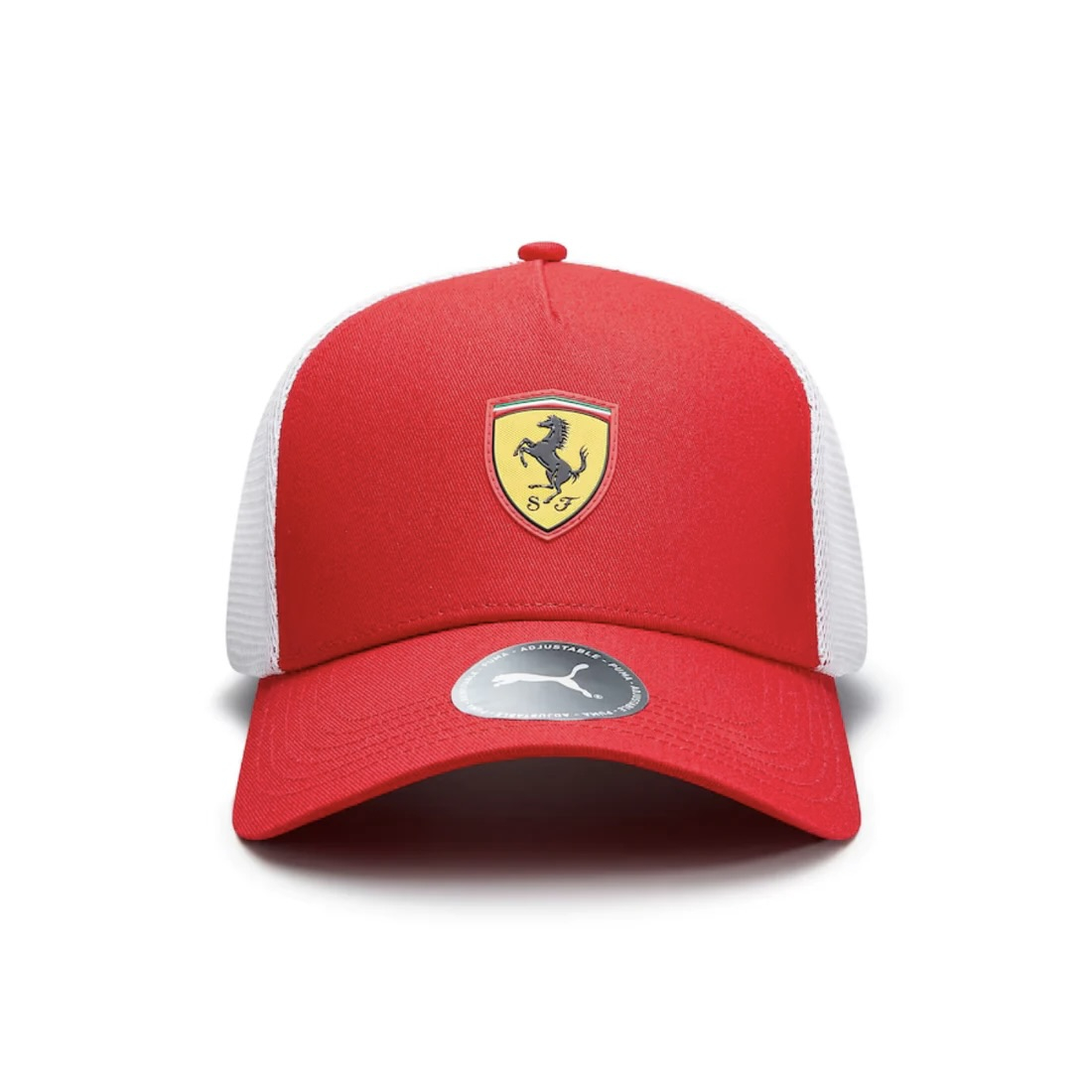 R250 off on Scuderia Ferrari Unisex Trucker Cap | OneDayOnly