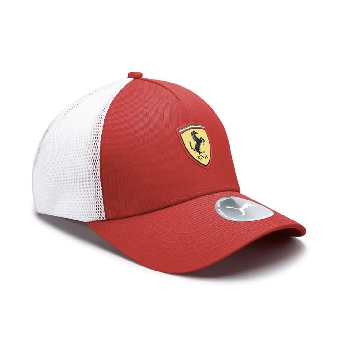 R250 off on Scuderia Ferrari Unisex Trucker Cap | OneDayOnly