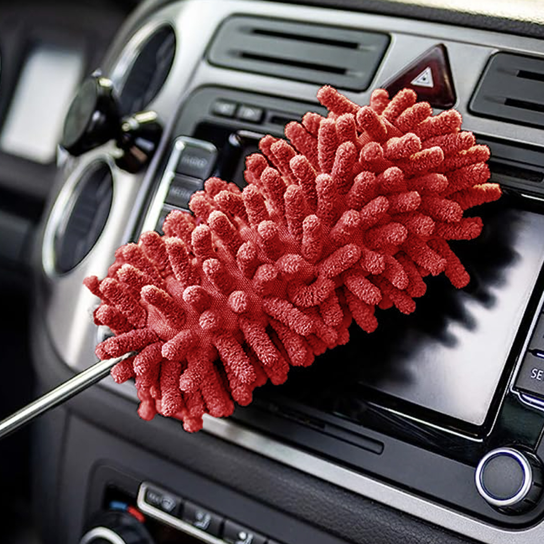 60% off on MiCar 2x Microfiber Dusters | OneDayOnly